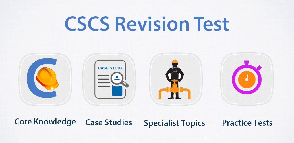 CSCS Revision Test:Amazon.in:Appstore for Android