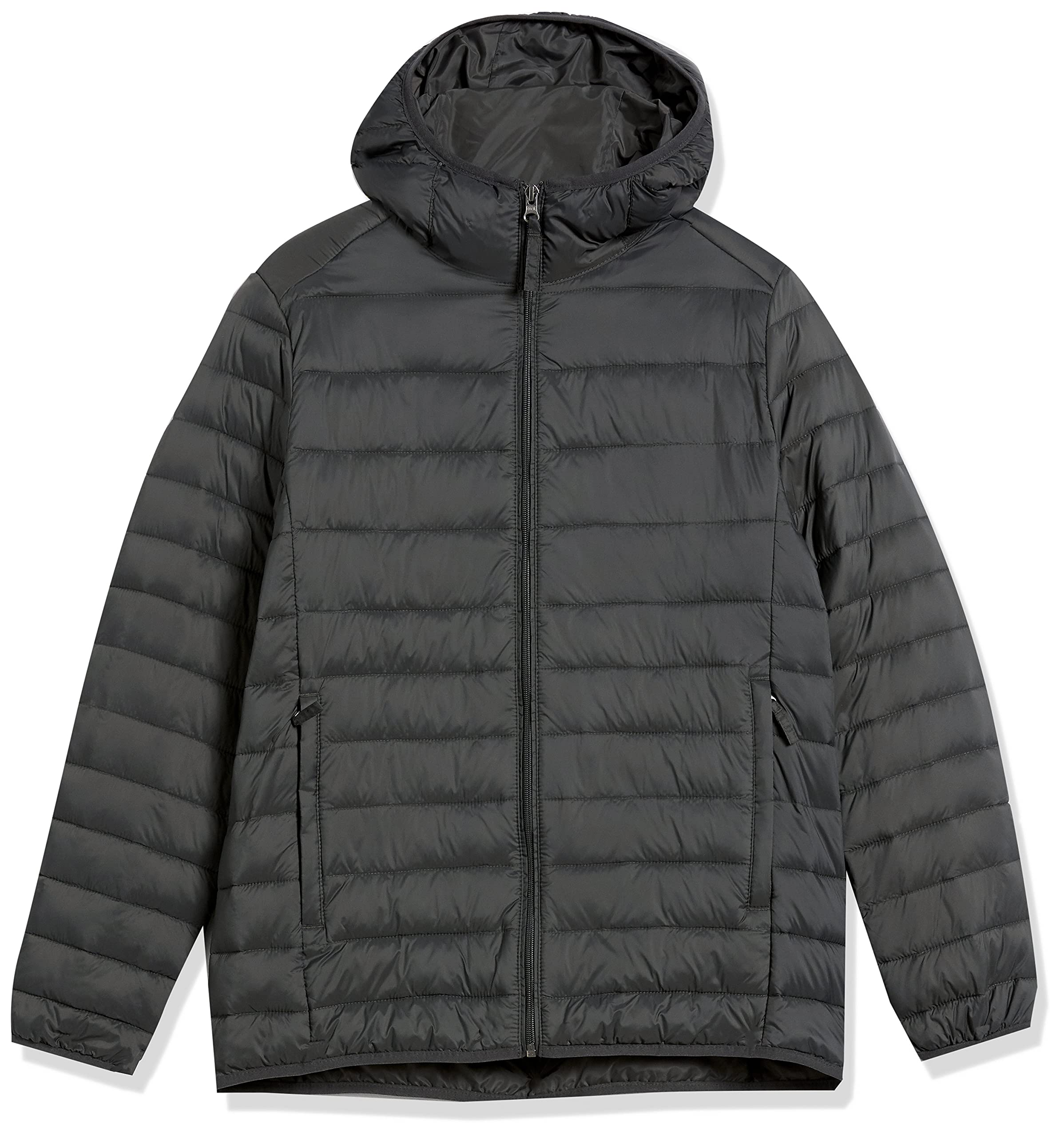 Snapklik.com : Essentials Mens Lightweight Water-Resistant Packable ...