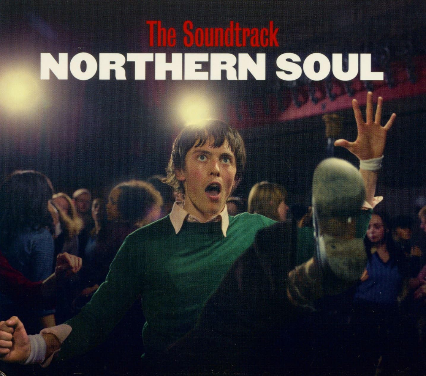 Northern Soul: The Film : Various Artists, Various Artists: Amazon.it ...