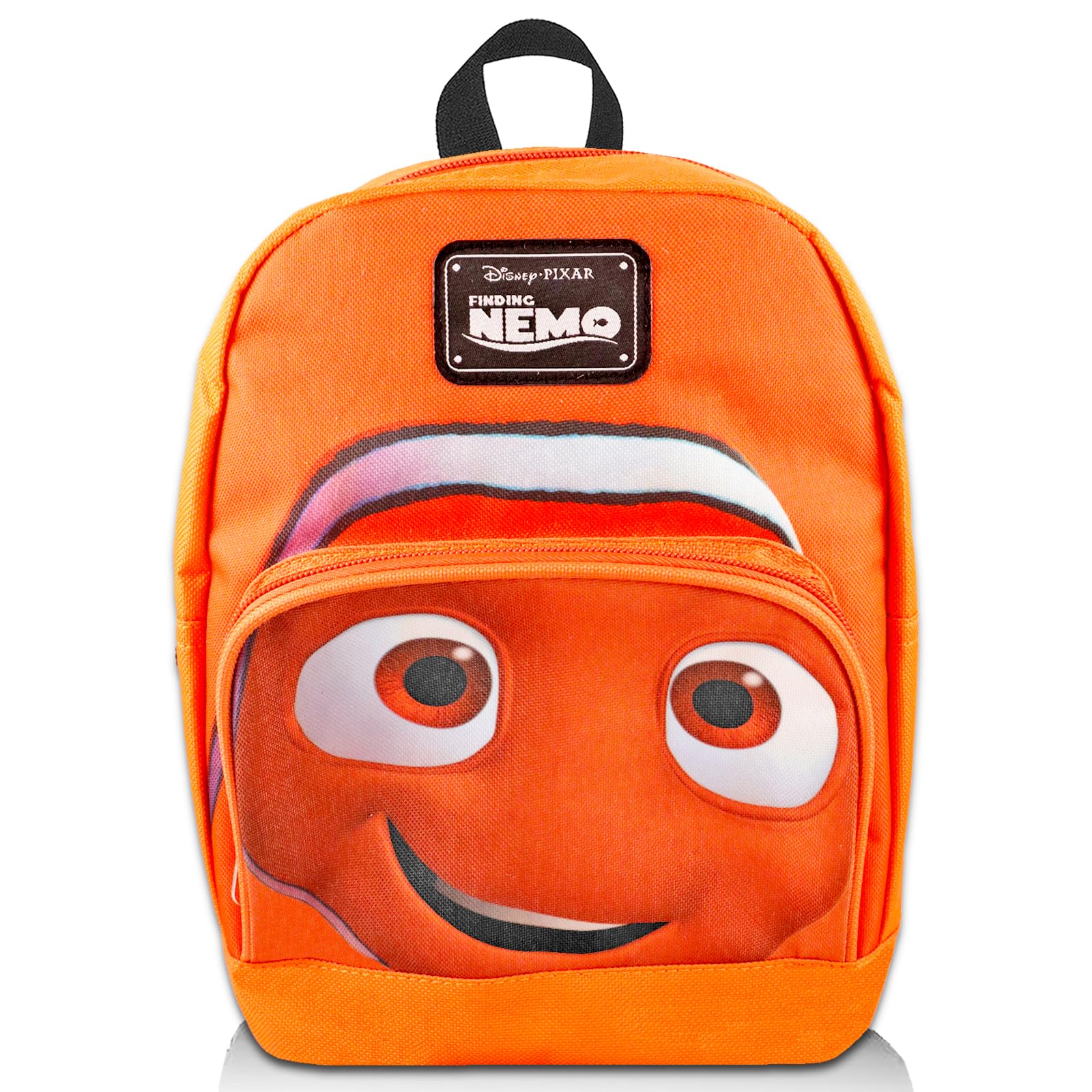Amazon.com: Finding Nemo Mini Backpack for Women - 10” Canvas Finding ...