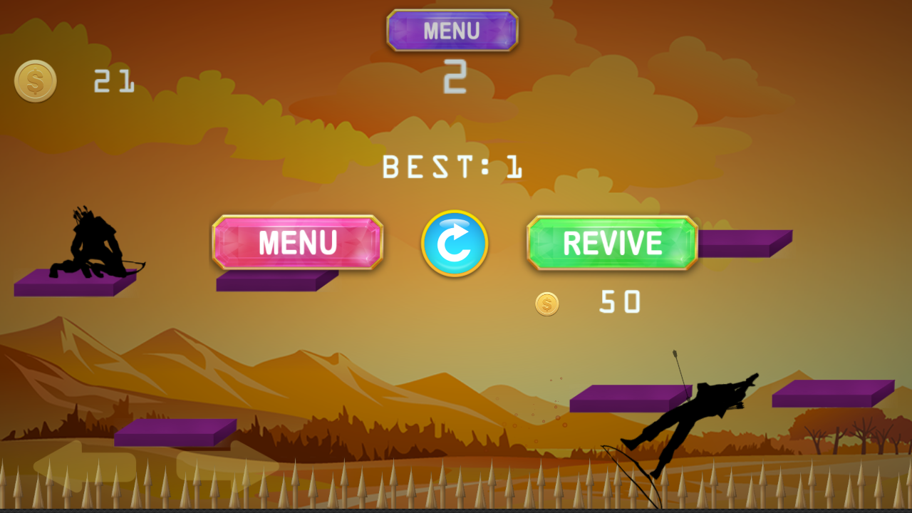 Archer Master - App on Amazon Appstore