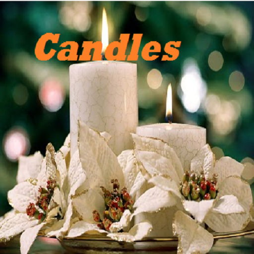 Candles - App on Amazon Appstore