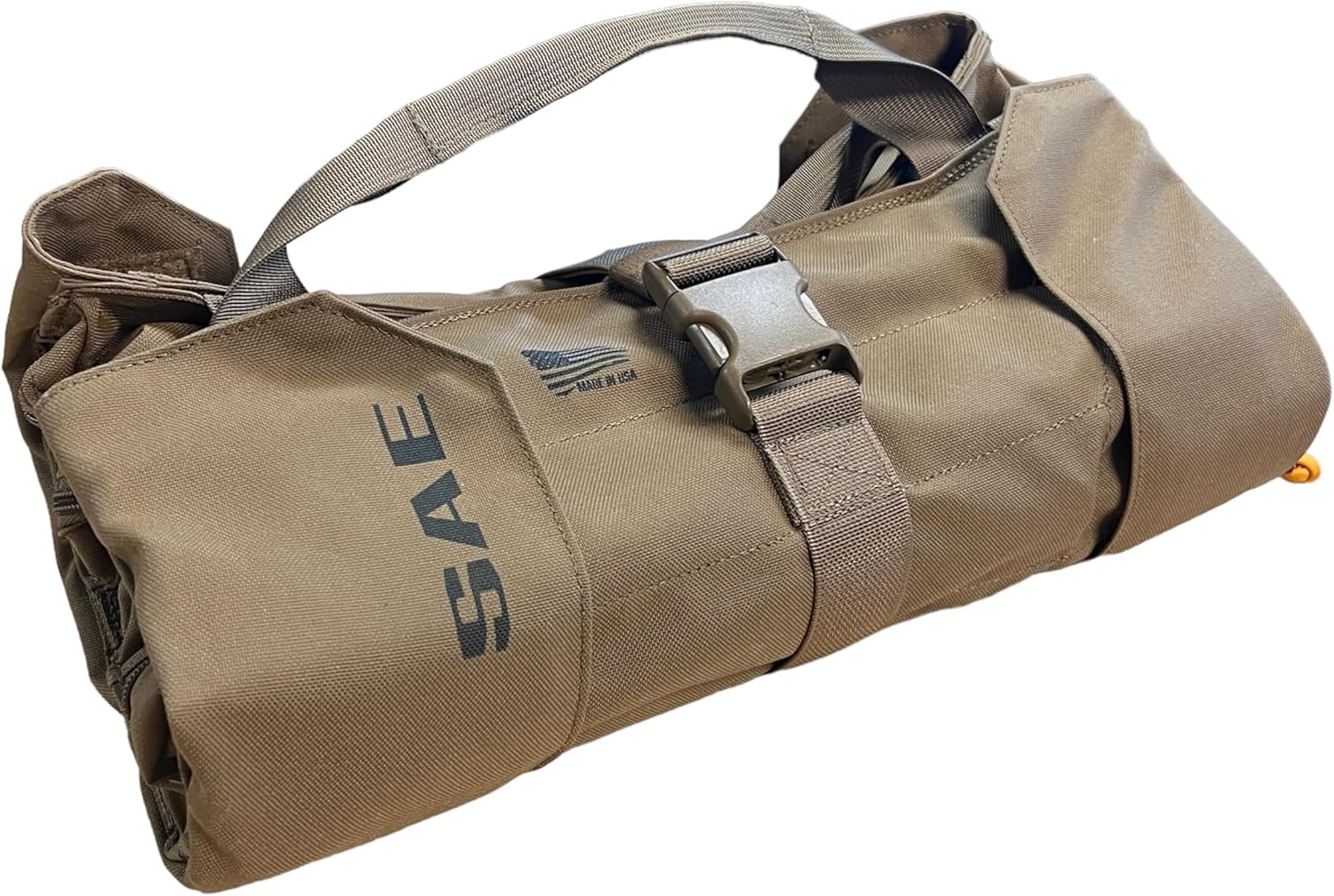 Atlas 46 YTR® SAE Tool Roll 2024 Edition - Berry Compliant - Compatible ...