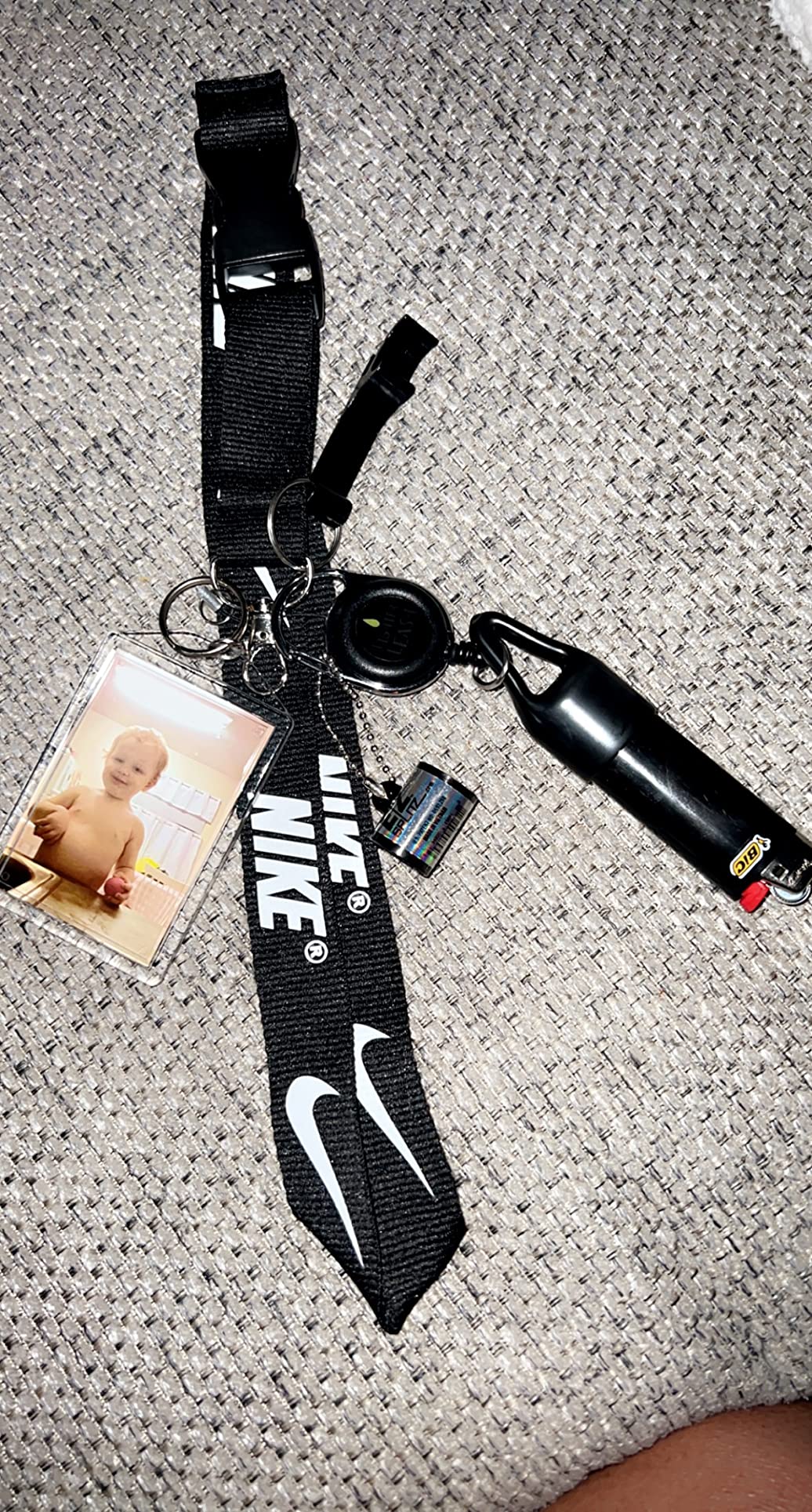 Snapins 2" x 2.875" Clear Acrylic Photo Keychains - Pack of 36 at ...