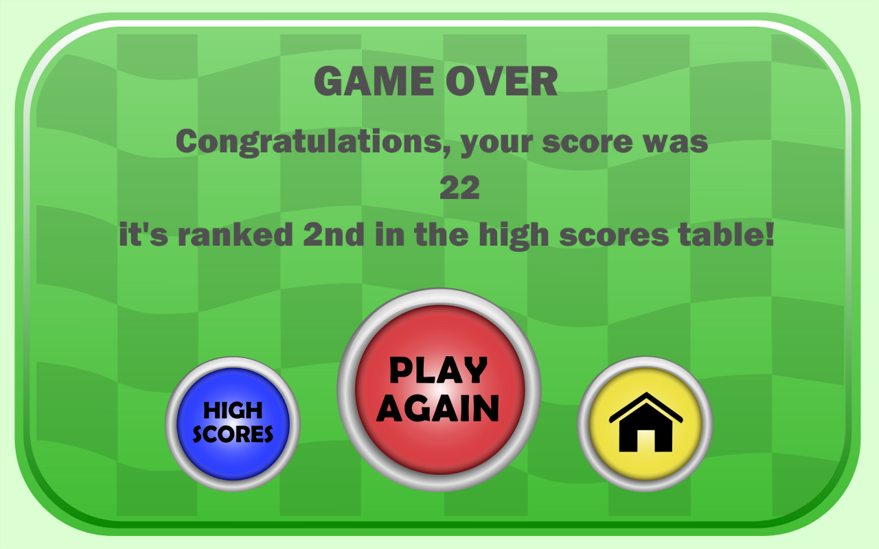 Speed Tester:Amazon.de:Appstore for Android