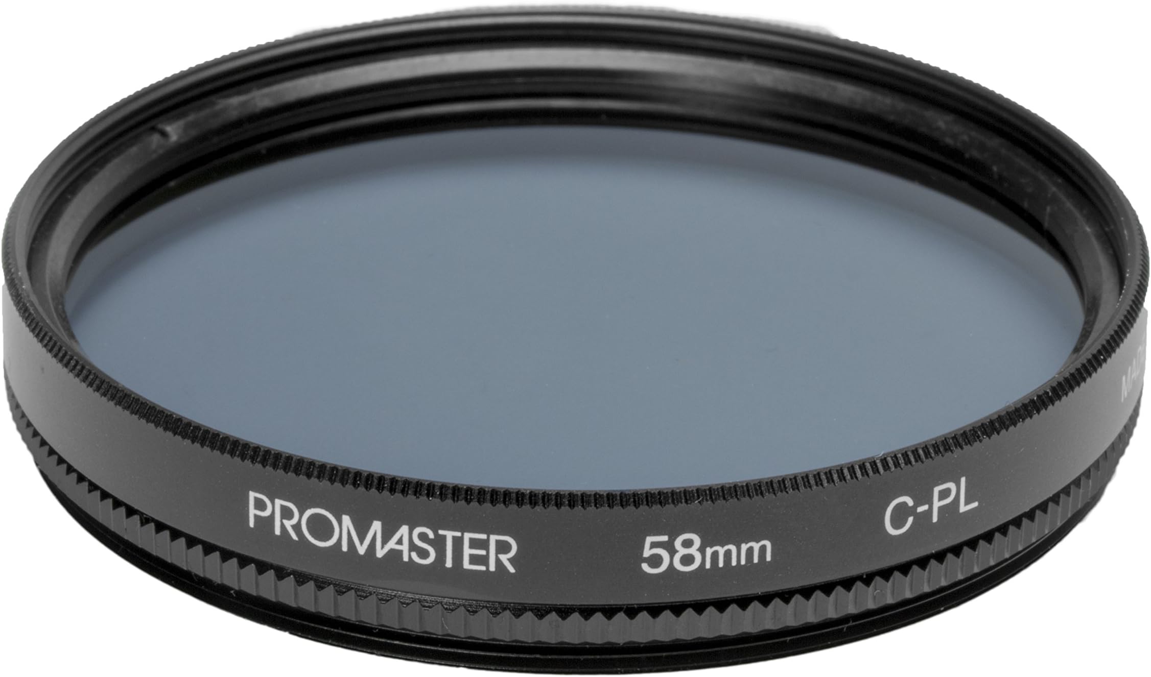 Amazon.com : Hoya 58mm NXT Circular Polarizing Slim Frame Glass Filter ...