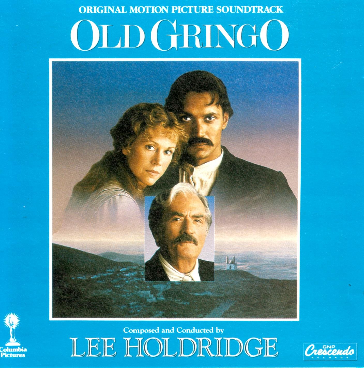 Amazon.com: Old Gringo [Vinyl]: CDs & Vinyl