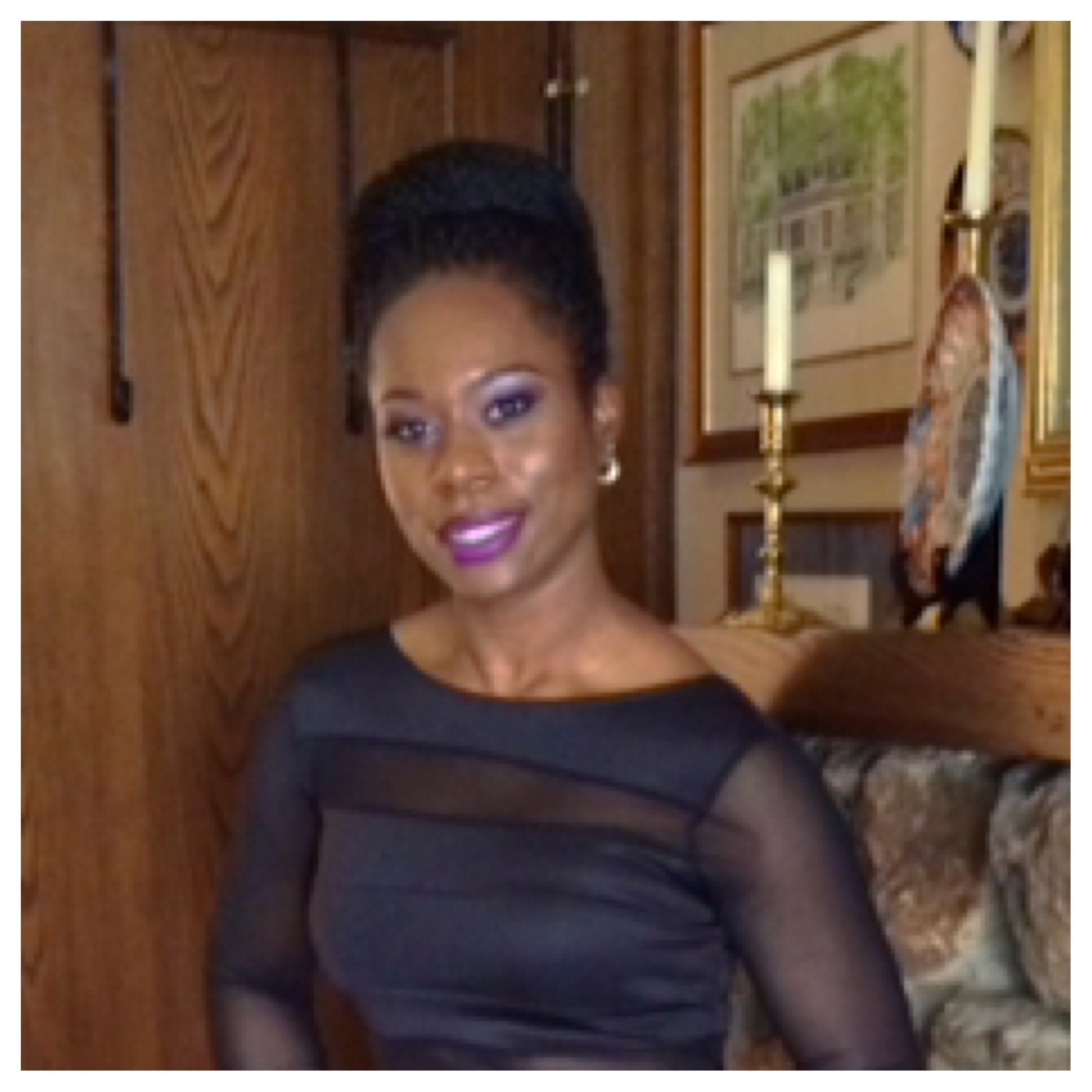 Amazon.com: Jessica McEachern: books, biography, latest update