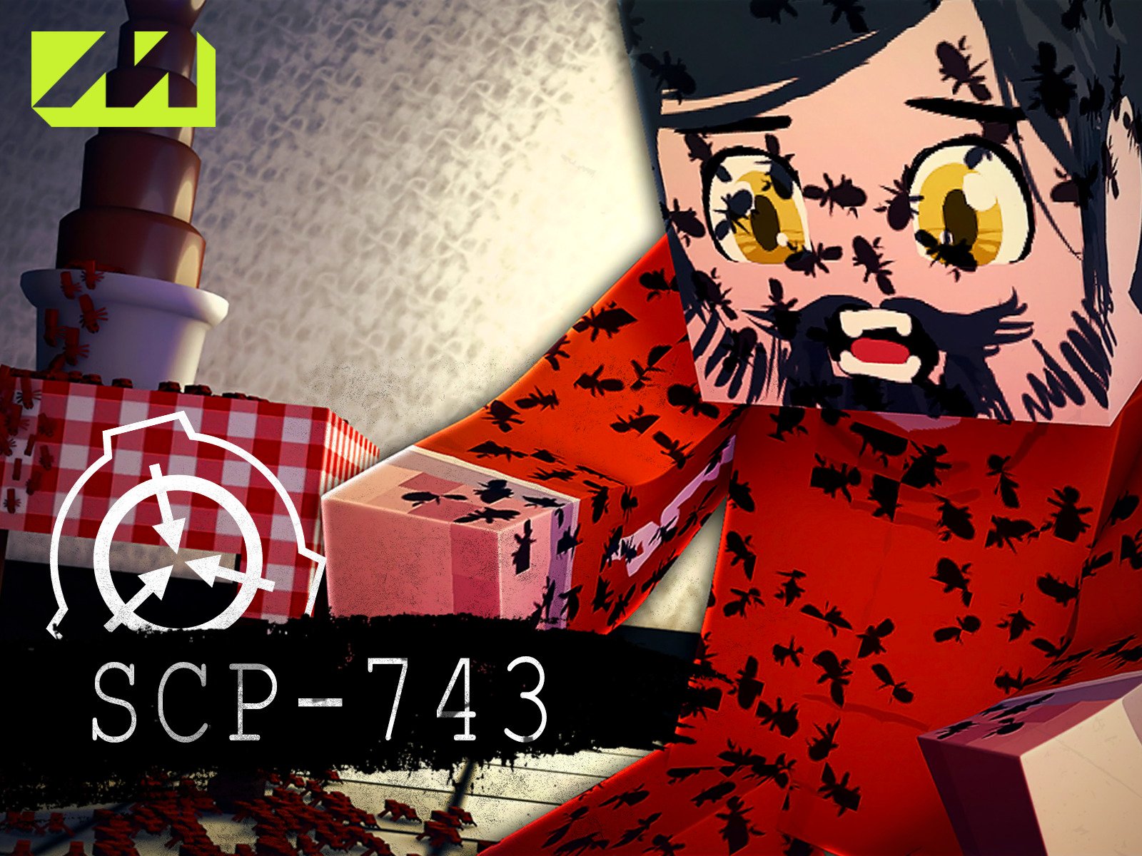 Watch SCP Foundation | Prime Video