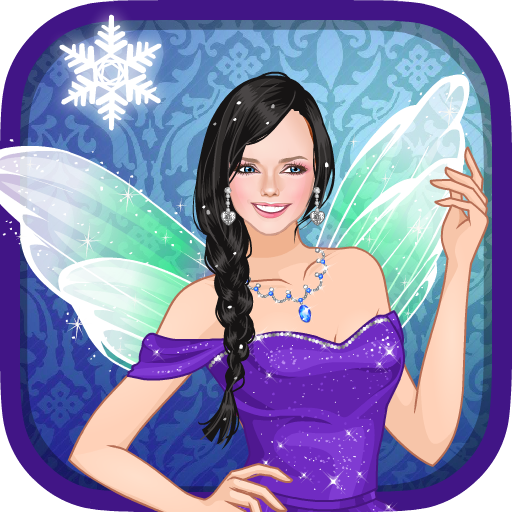Magic Fairy Dress up game - App on the Amazon Appstore