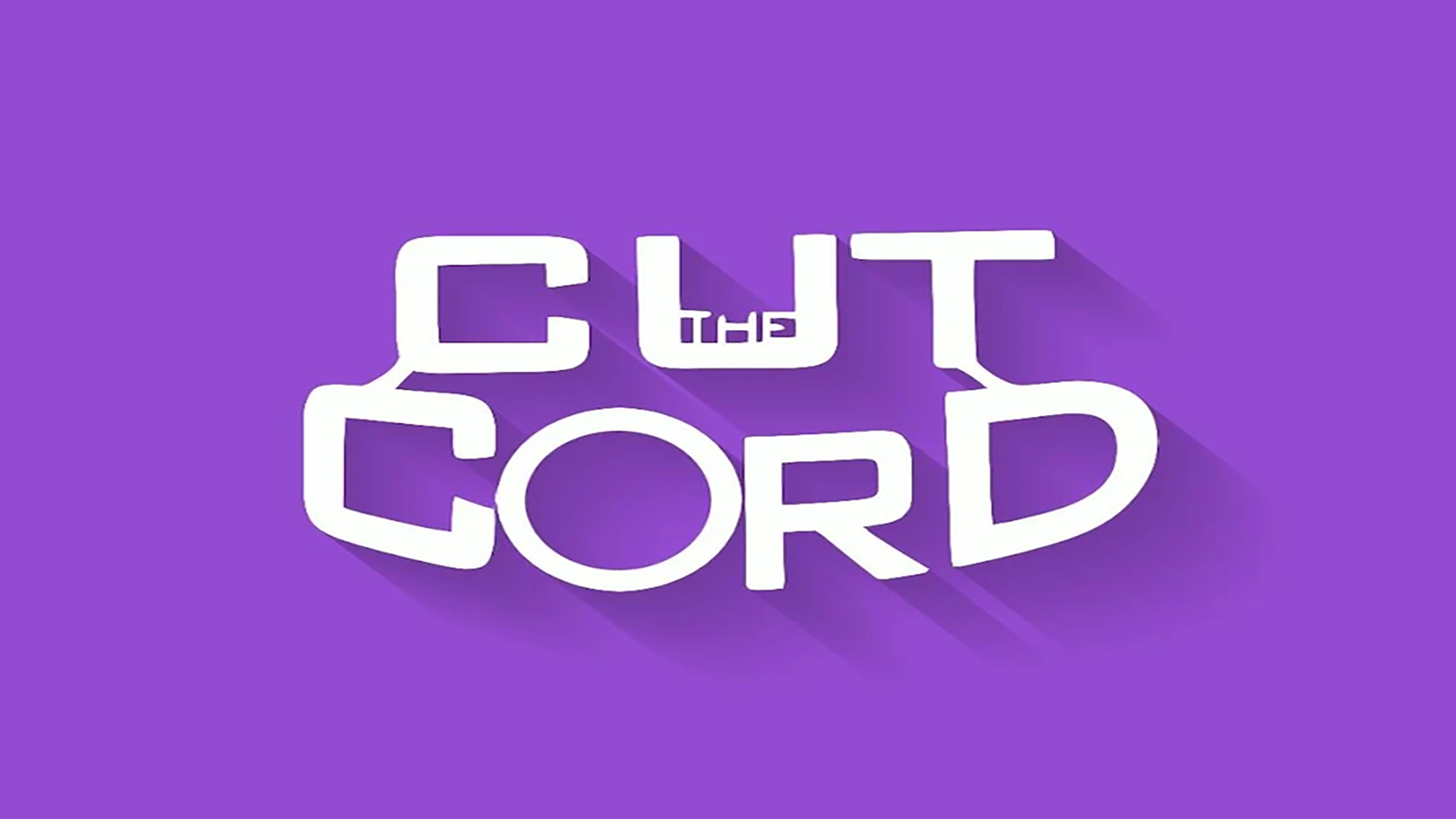 Cut The Cord - App on Amazon Appstore