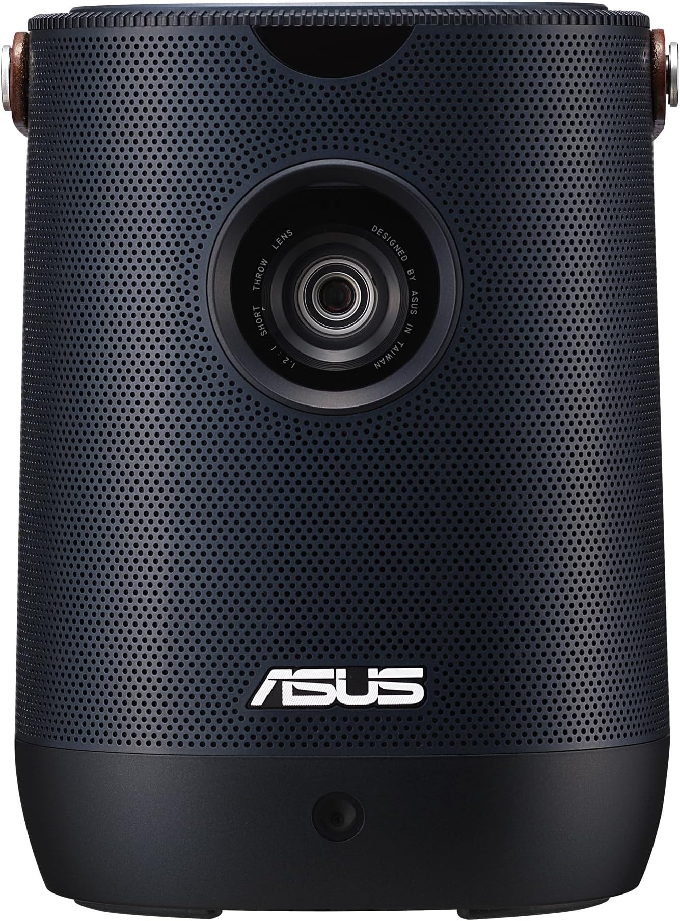 Amazon.com: ASUS ZenBeam L2 Portable Projector 1080P Full HD, Smart ...