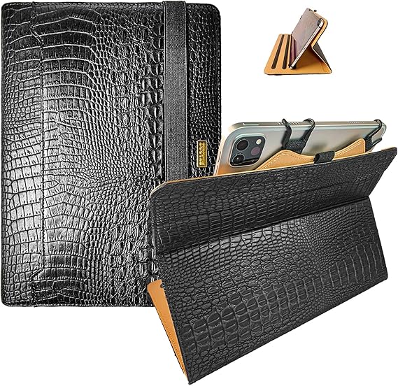 Amazon.com: PHARRI 10.1 Tablet case, 10 inch Tablet Case,360 Degree ...