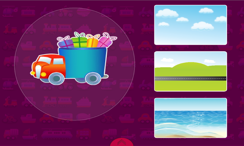 Means Of Transport By Tinytapps:Amazon.com:Appstore for Android