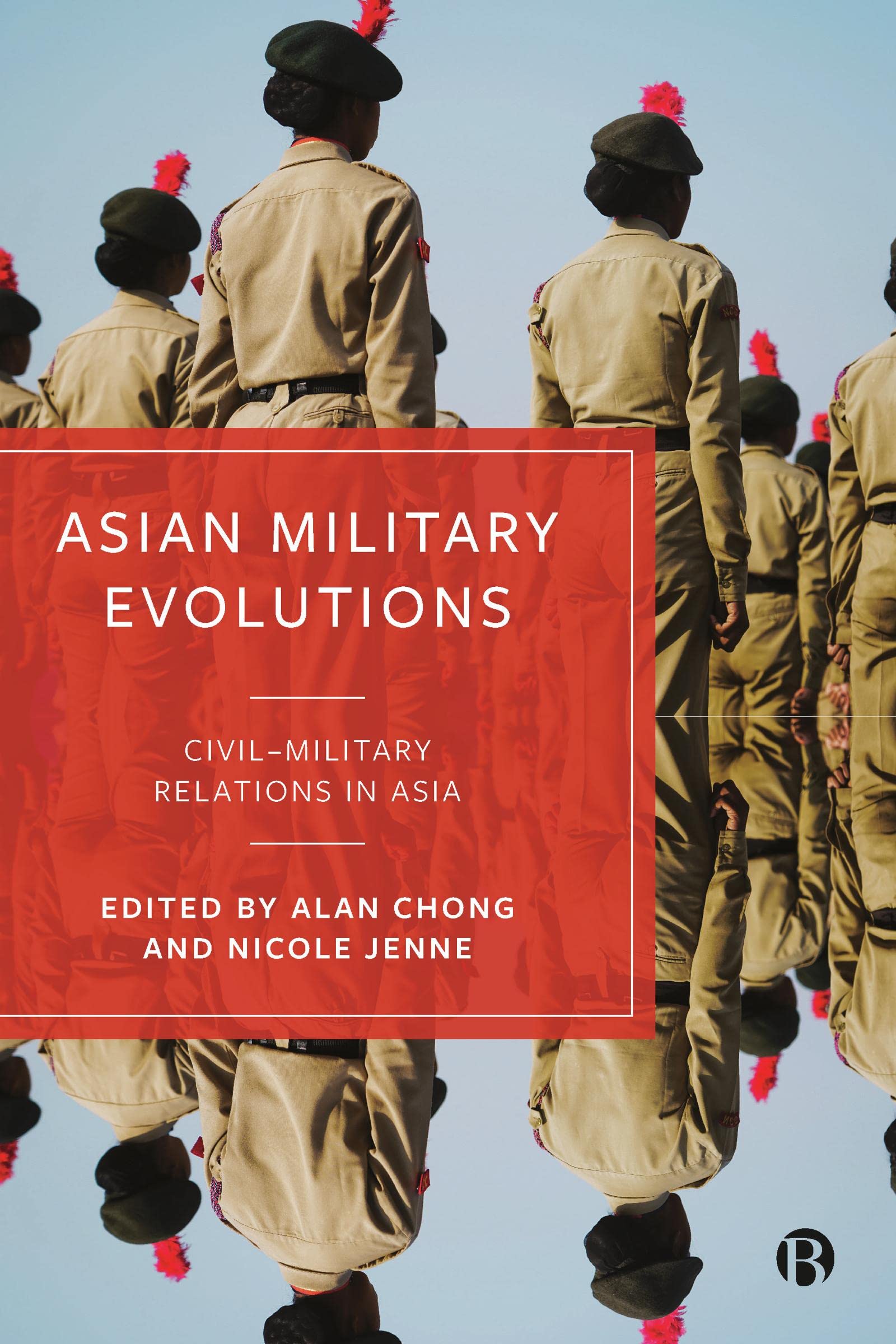 Amazon.com: Asian Military Evolutions: Civil–Military Relations in Asia ...