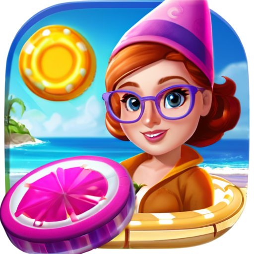Tropical Candy Quest - App on Amazon Appstore