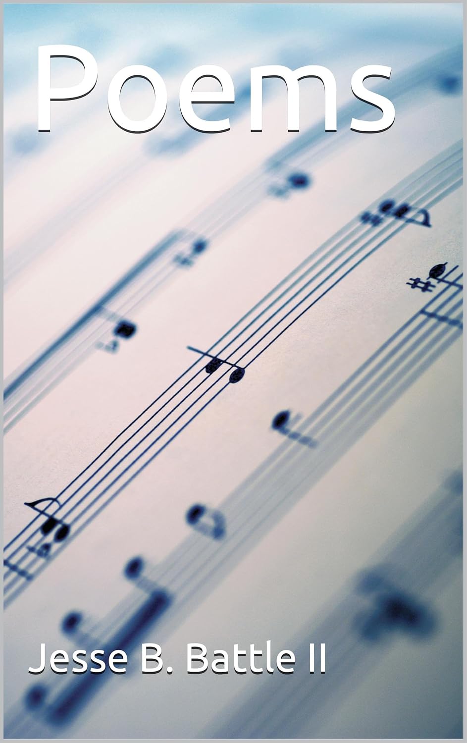 Amazon.com: Poems eBook : Battle, Jesse: Kindle Store