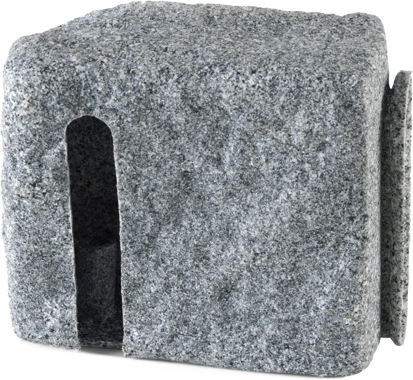 Amazon.com : Beuta Greystone Right Turn Block – Landscape Edging for ...