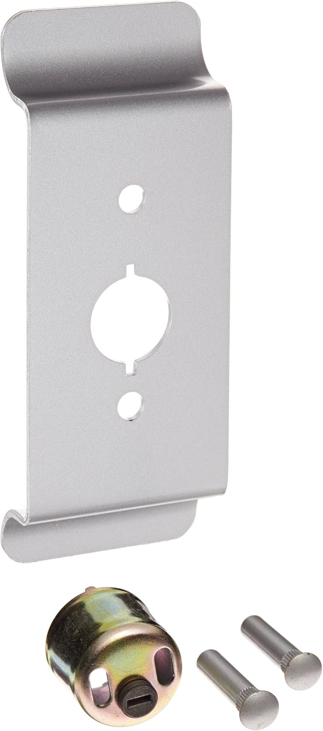 Stanley Commercial Hardware Stainless Steel Gull Wing Escutcheon Pull ...