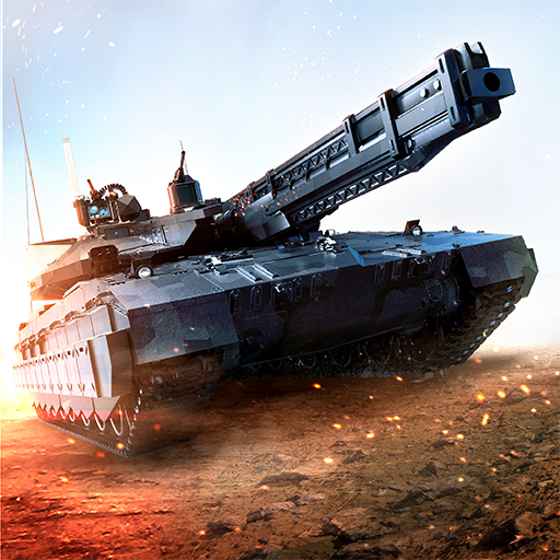 Instant War: Ultimate Warfare - App on Amazon Appstore