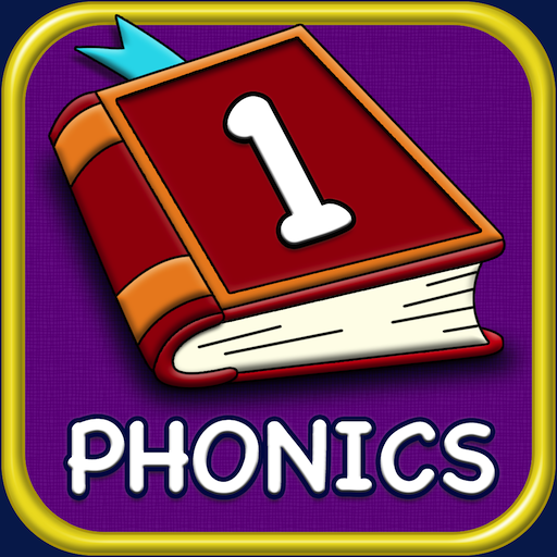 Phonics Write & Play - First Grade - App on Amazon Appstore