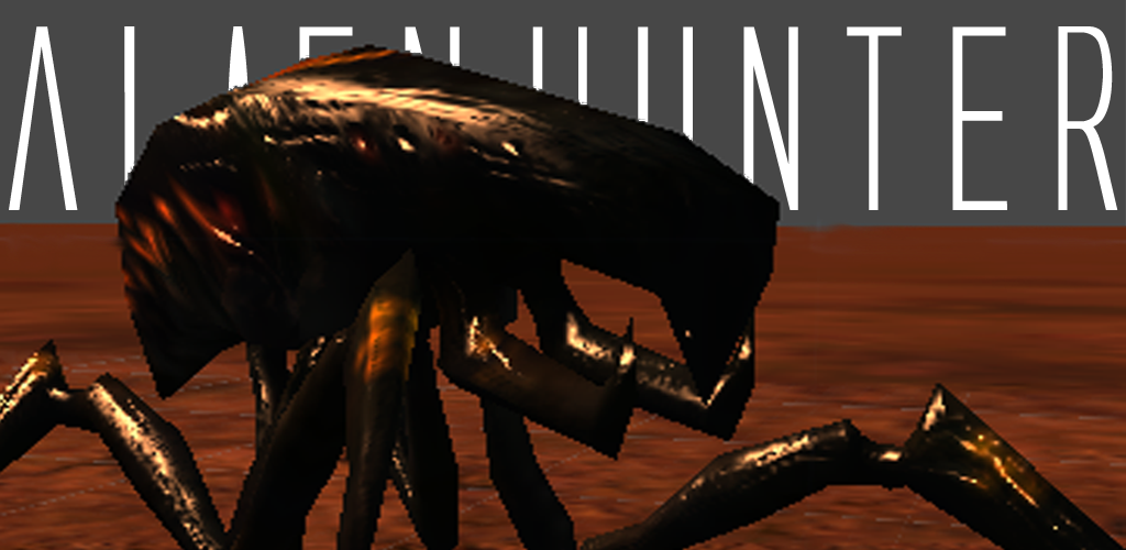 Alien Hunter: Mars - App on Amazon Appstore