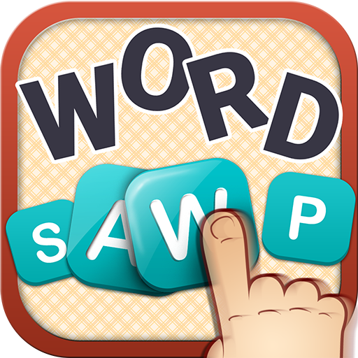 Word Swap - App on Amazon Appstore