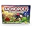 Amazon.com: MONOPOLY Longest Game Ever, Classic Gameplay with Extended ...