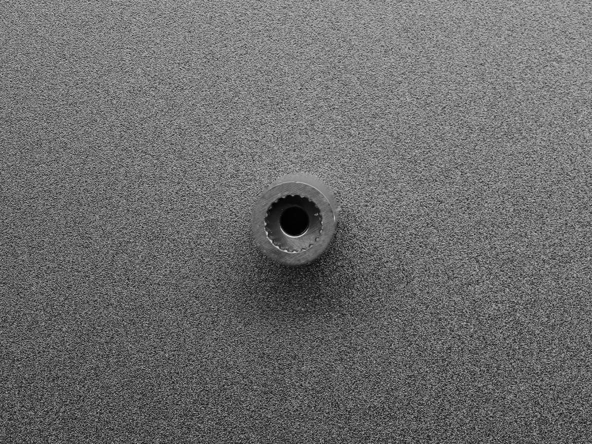 Plastic Micro Servo Adapter for Lego Cross – 16 mm long, plastic micro ...