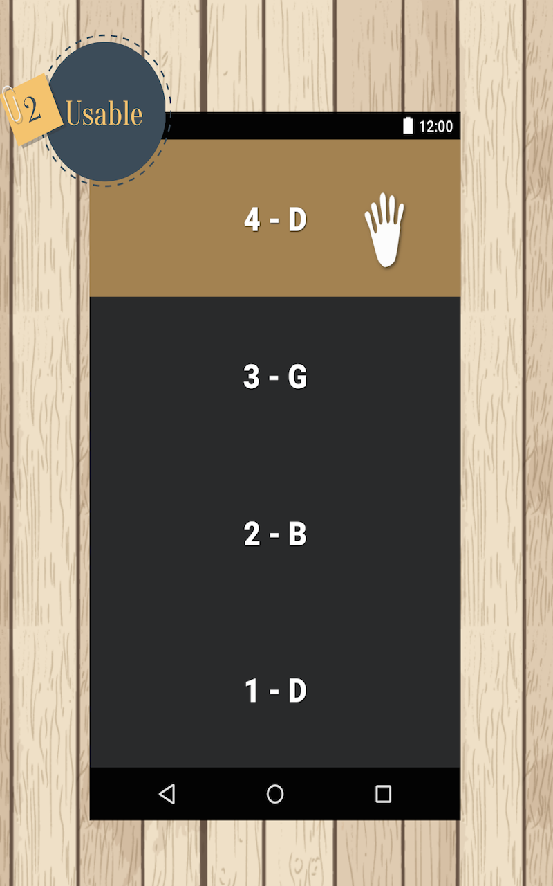 Banjen - Banjo / Cavaco Tuner - App on the Amazon Appstore