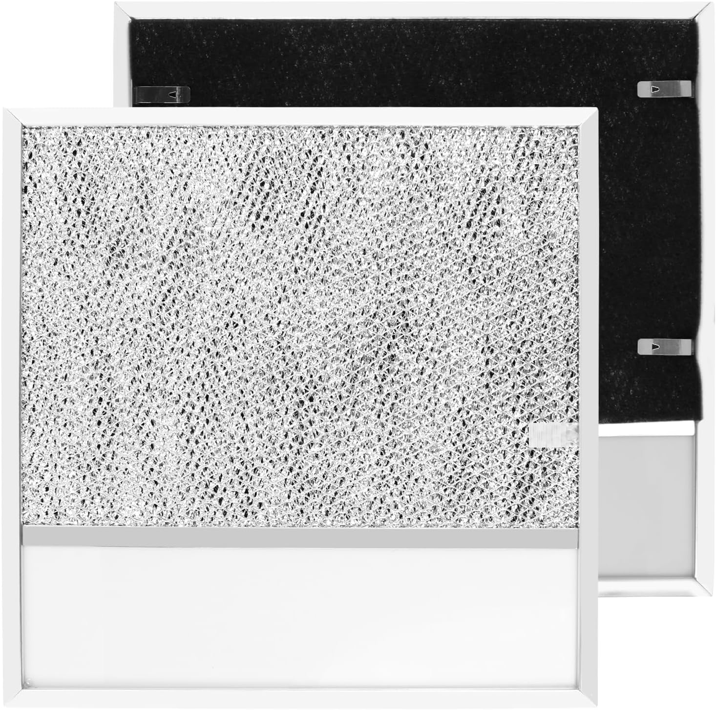 Amazon.com: Aluminum Range Hood Filter with Light Lens : Appliances
