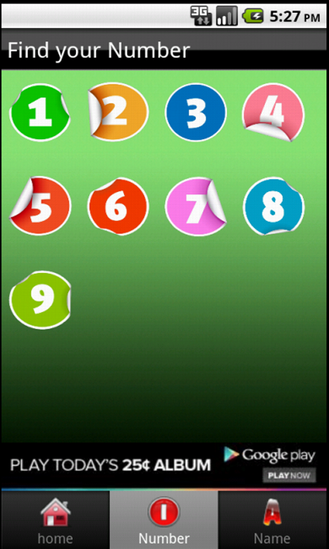 Numerology - App on Amazon Appstore