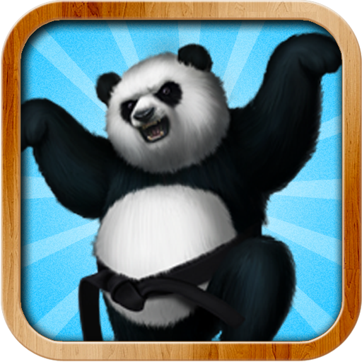 Panda Jump:Amazon.com:Appstore for Android
