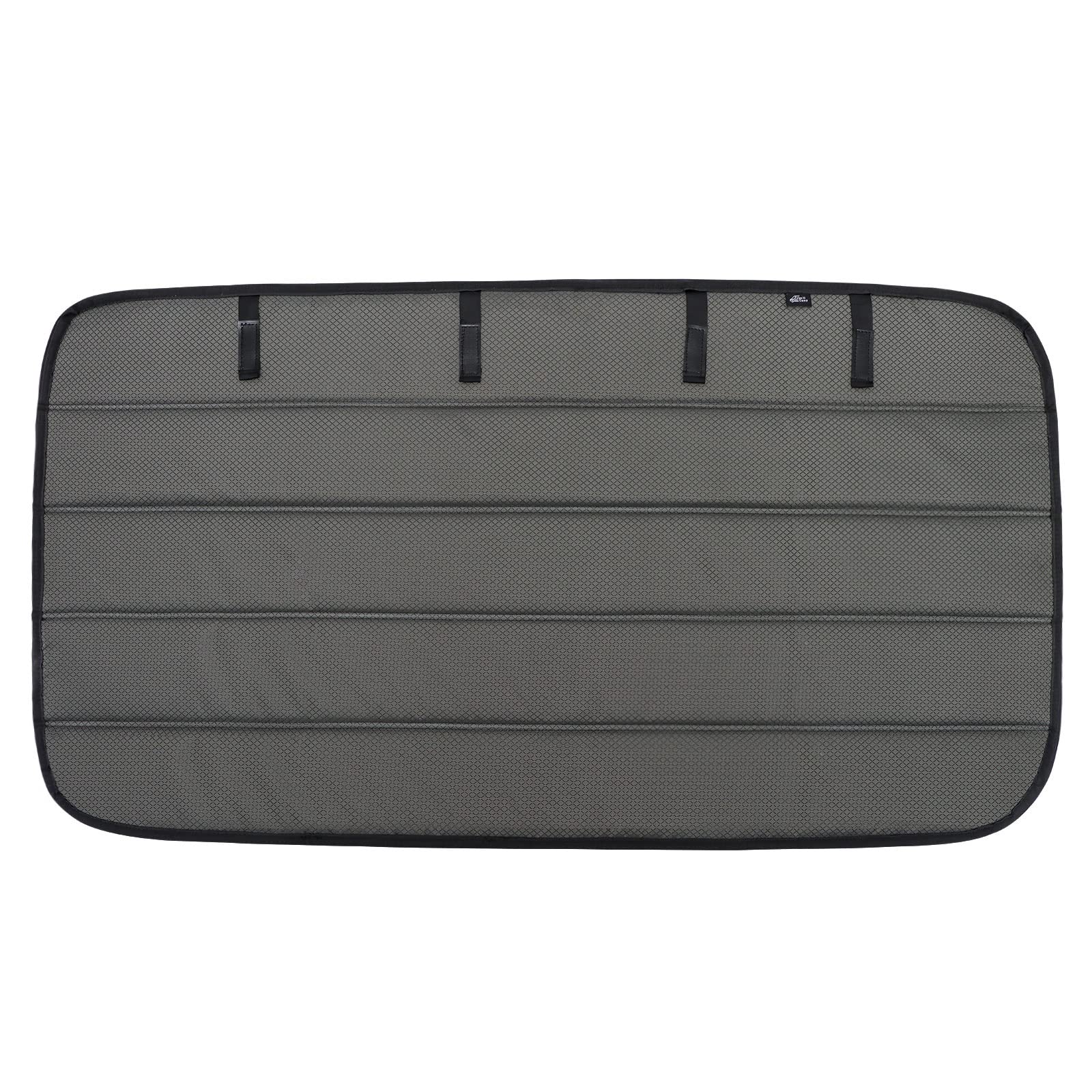 VANNCAMP 4 Season Sliding Door Window Cover Design for Ram Promaster ...