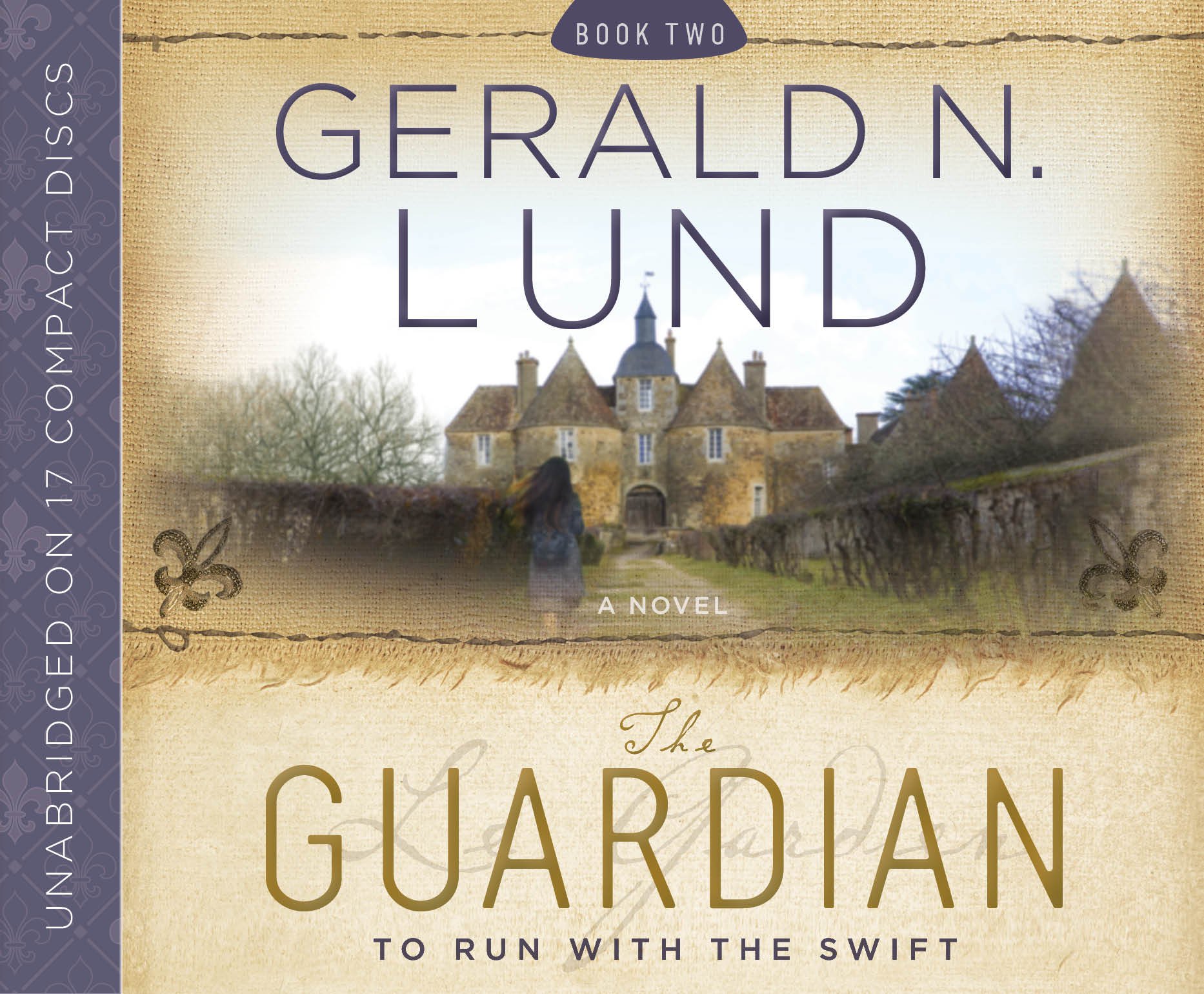 Amazon.com: The Guardian, Book 2: to Run with the Swift: 9781609077976 ...