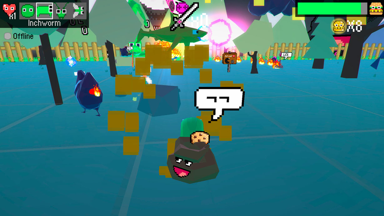 YOLO Animals - App on Amazon Appstore