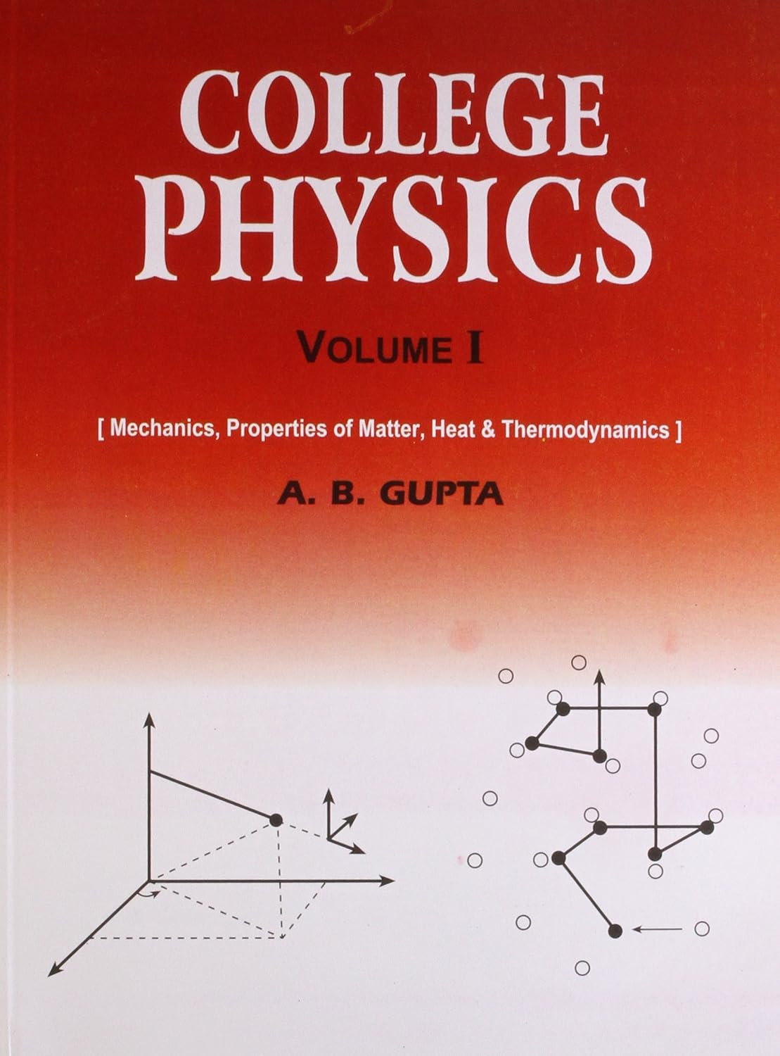 Buy College Physics: Vol 1 Book Online at Low Prices in India | College ...