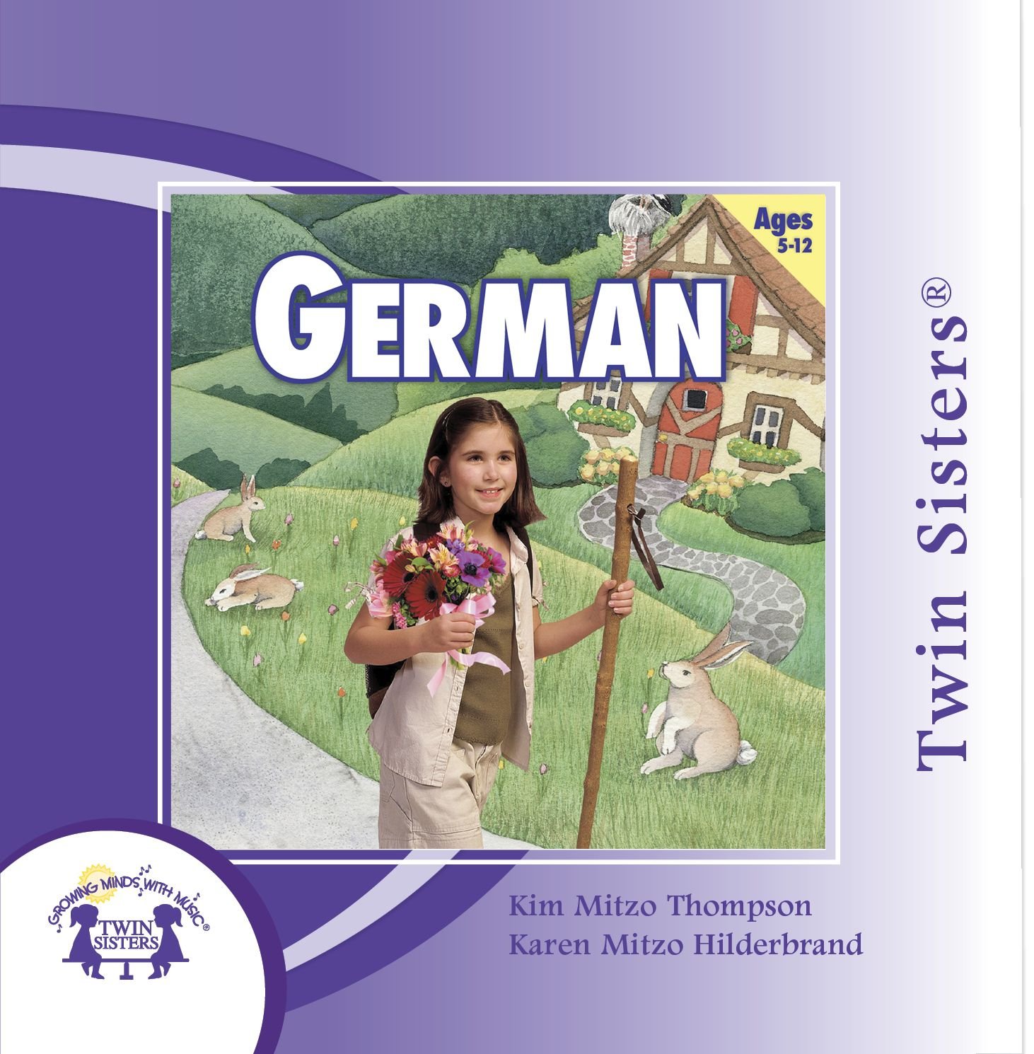 Amazon.com: German: CDs & Vinyl