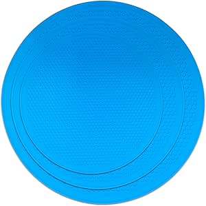 Amazon.com: Biytyc 8 10 12 Inch Microwave mat, Trivet, Multi-Purpose ...