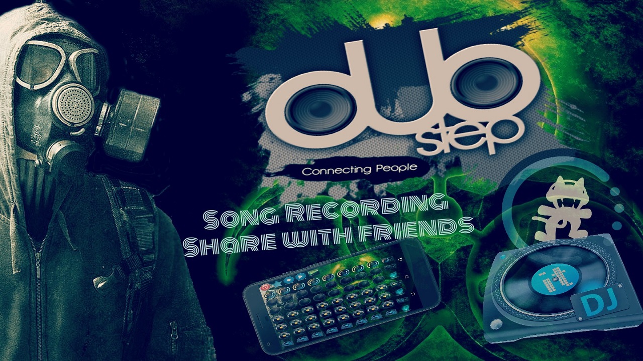 Dubstep Dj Beat mixer Pro - App on Amazon Appstore