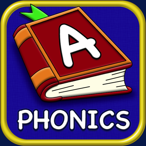 Phonics Write & Play - Kindergarten - App on Amazon Appstore