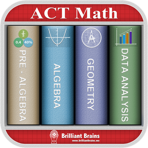 ACT Math : Super Edition Lite - App on Amazon Appstore