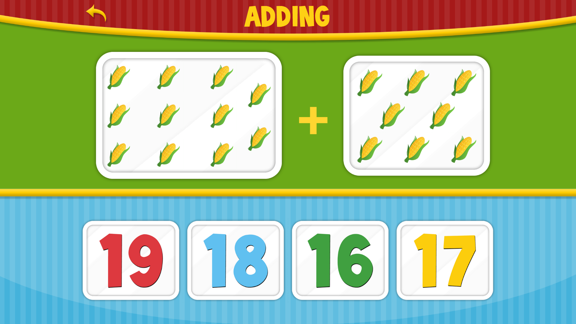 Match it! Numbers Free - App on Amazon Appstore