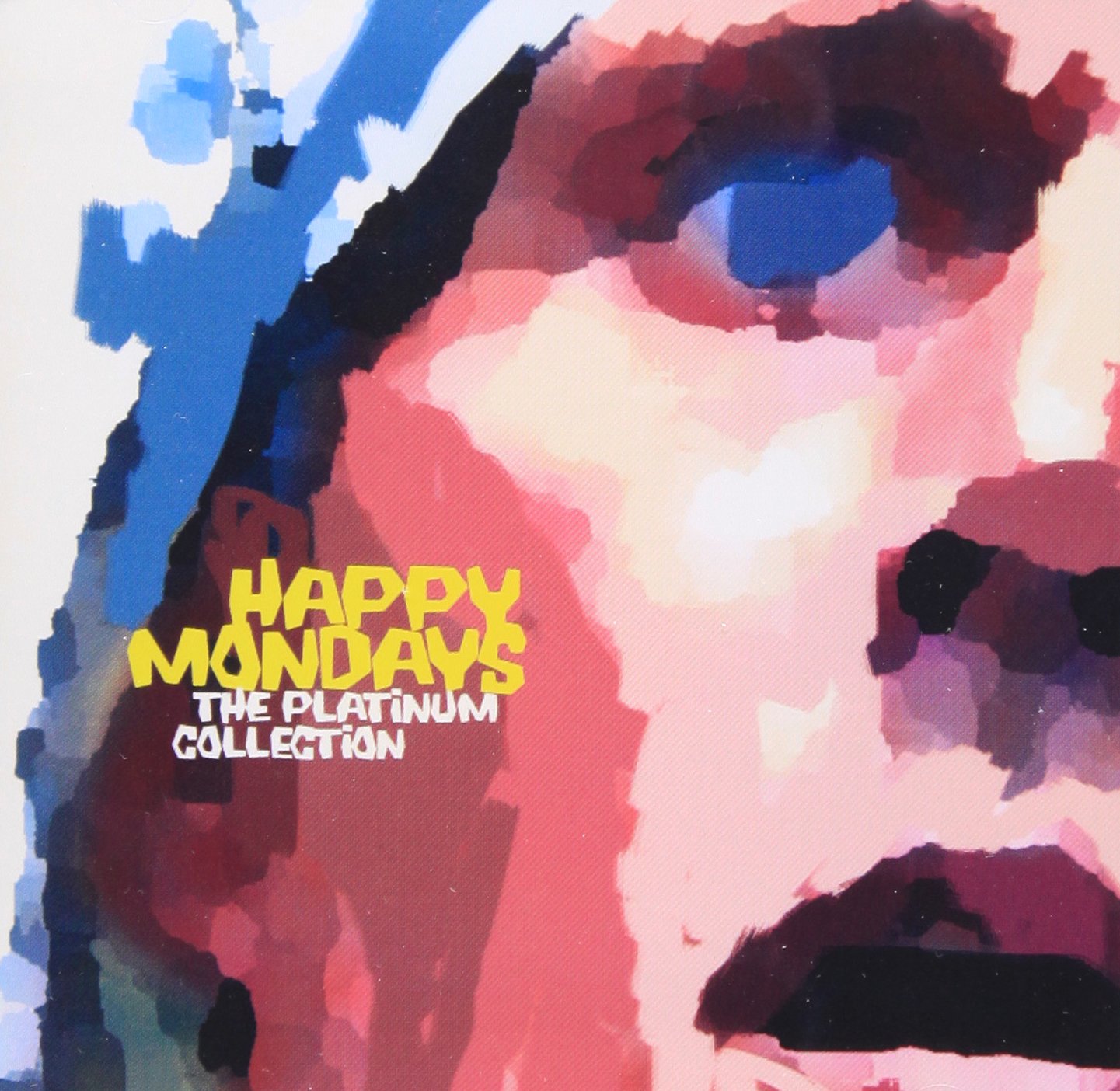 Happy Mondays - Platinum Collection - Amazon.com Music