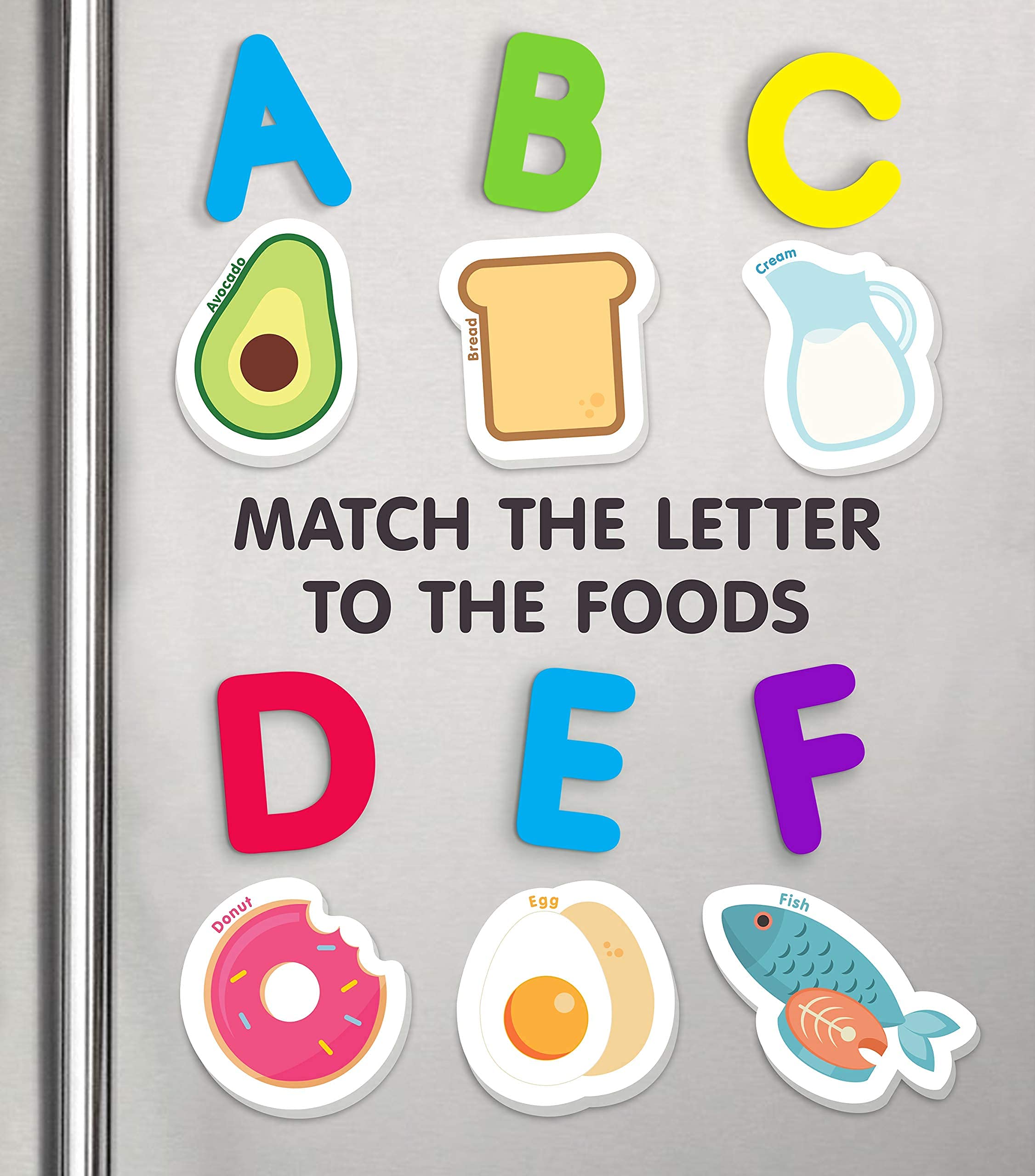 List Of Magnetic Foods at Steven Elli blog