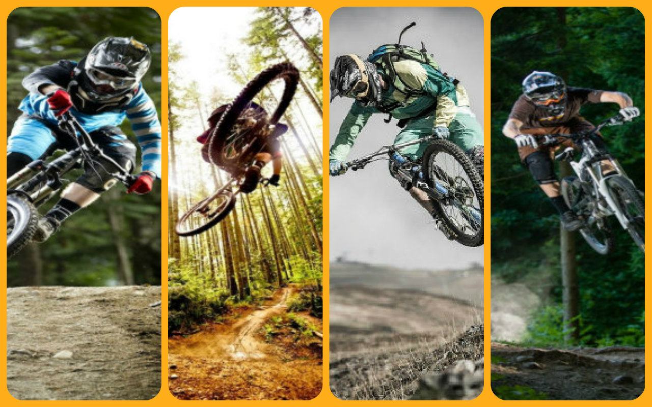 Off Road BMX - App on the Amazon Appstore
