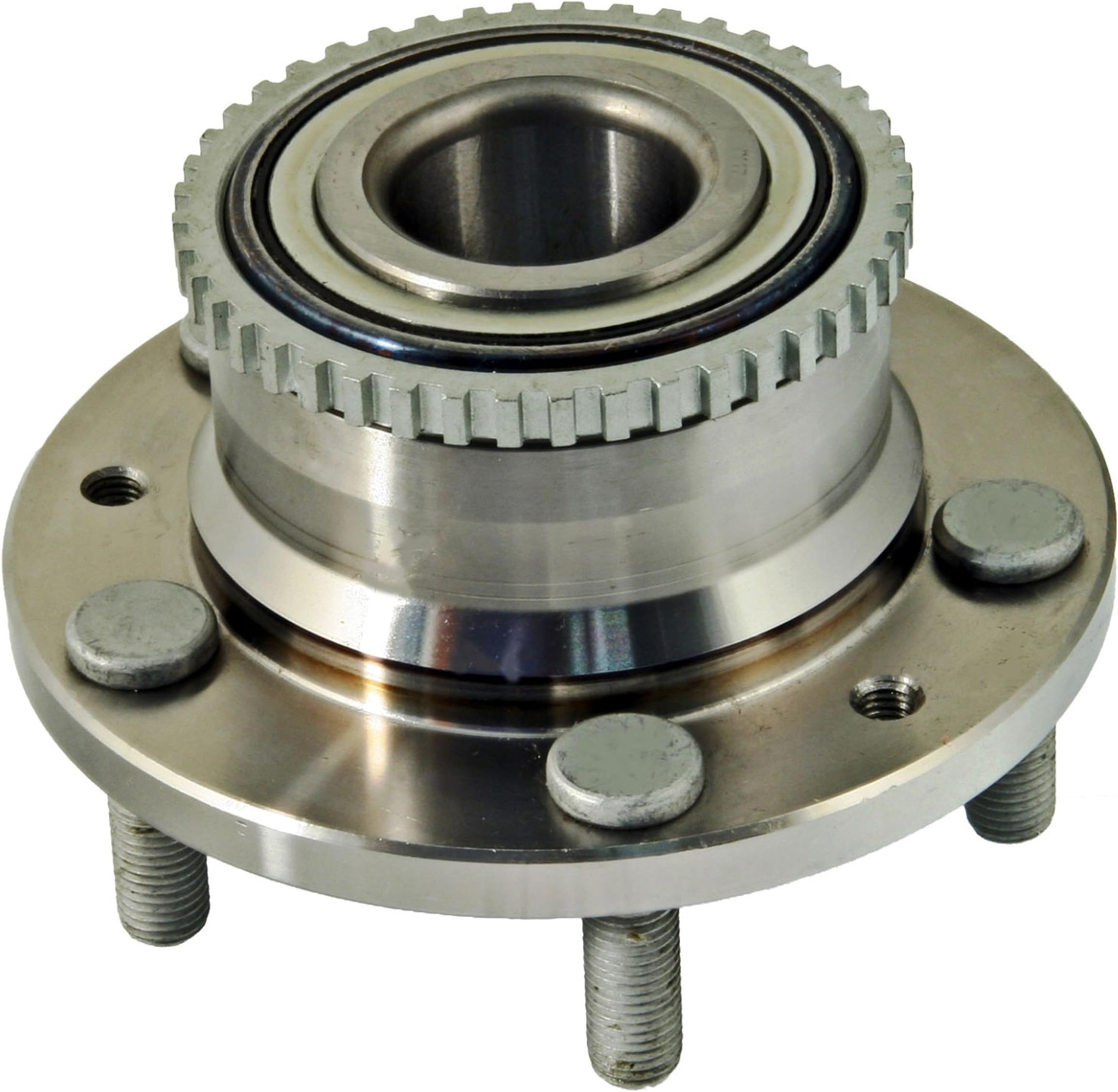 Amazon.com: ACDelco Gold 513277 Wheel Hub and Bearing Assembly : Automotive