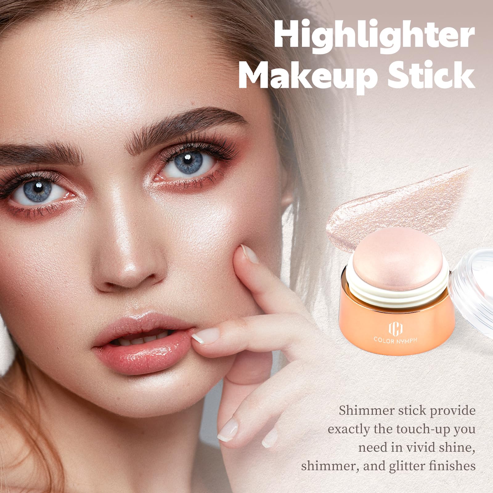 Snapklik.com : Color Nymph Face Makeup Kit, Make Up Set For Teen Girls ...