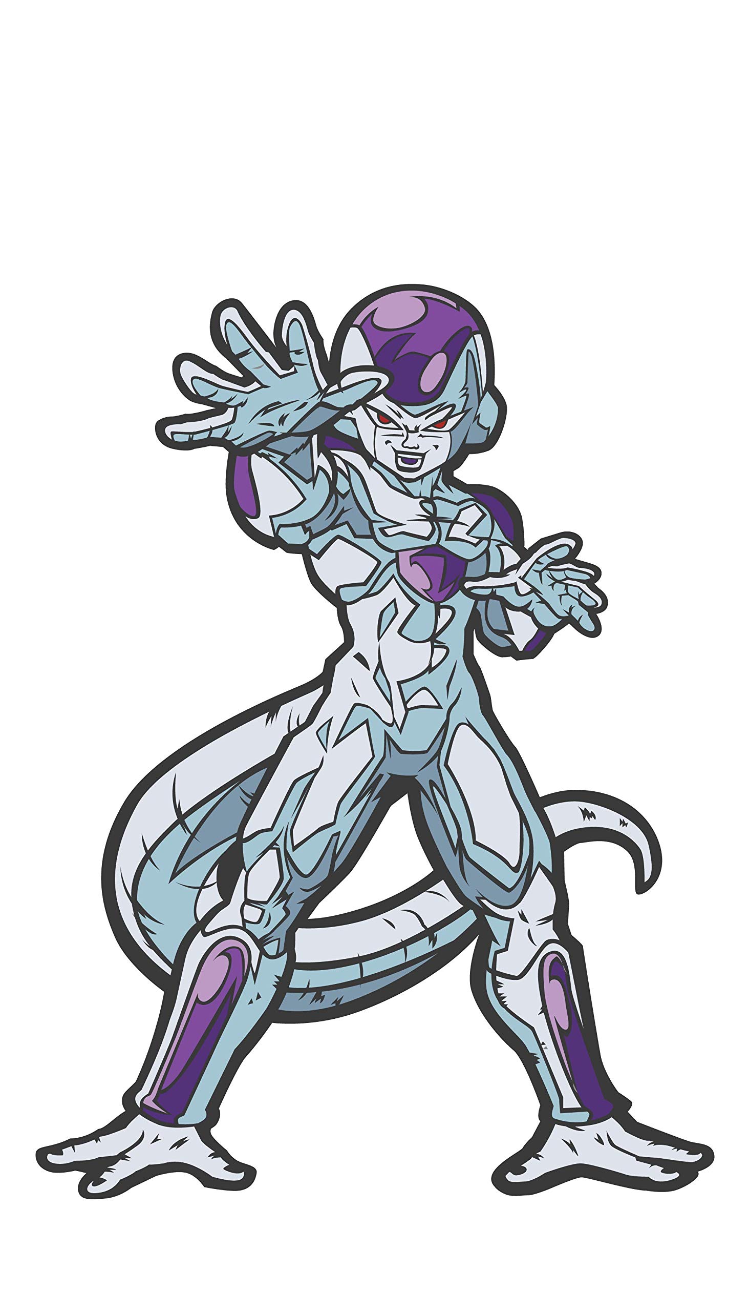 Dragon Ball Z Frieza 3rd Form