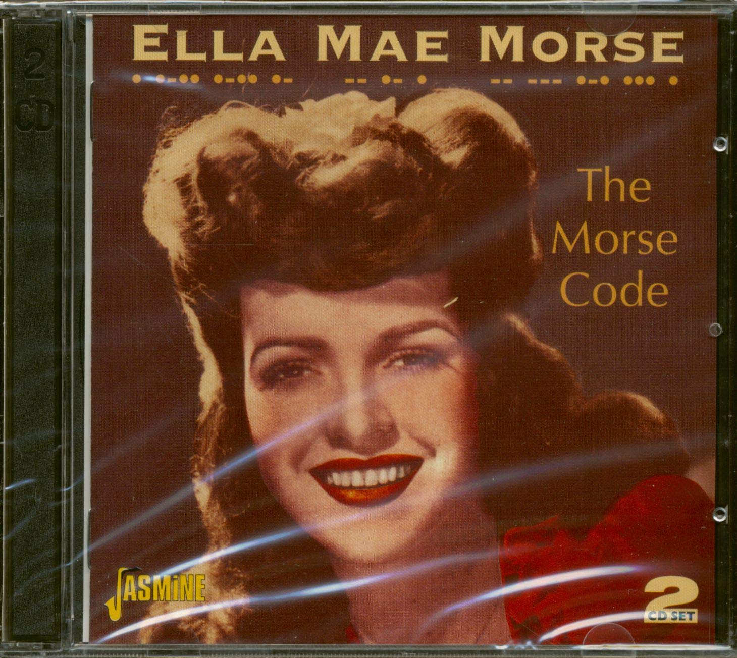 The Morse Code: Amazon.co.uk: CDs & Vinyl